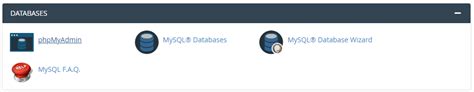 how to fix the most common wordpress database errors