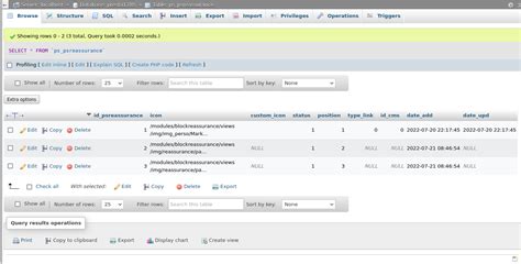 Blockreassurance Module Non Svg Custom Icon Is Hidden In Fo After