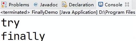 「java基礎」詳解java中異常體系 每日頭條