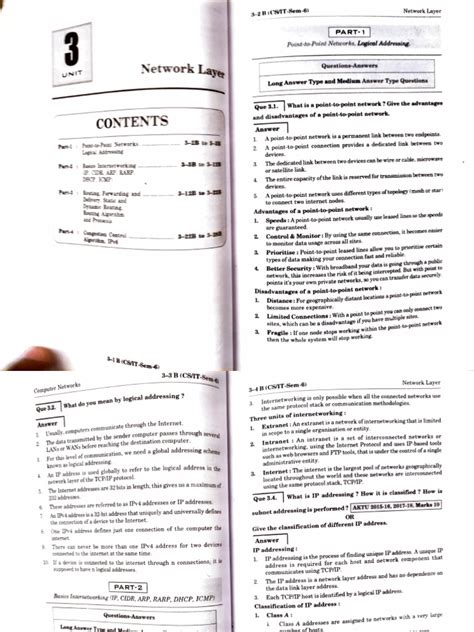 Cn Unit 345 Pdf