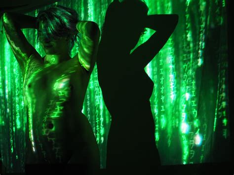 Welcome To The Matrix