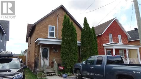 Buy Apartment Building For Sale At Church In West Nipissing Ontario X12153219 Canada