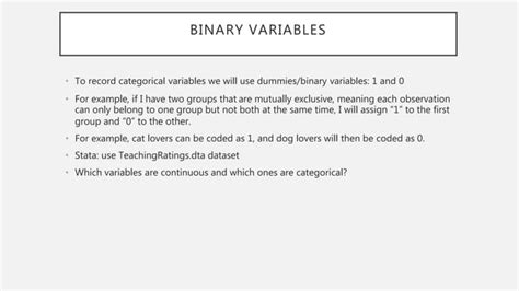 Topic 4 Binary Ppt