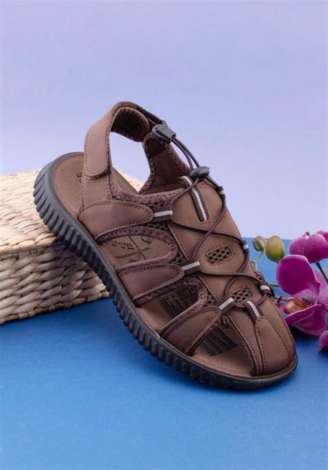 Крутые мужские сандали — цена 545 грн в каталоге Сандалии Купить мужские вещи по доступной цене