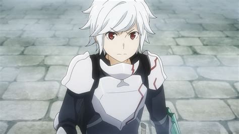 Bell Cranel Danmachi Wikia Fandom Powered By Wikia