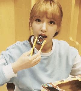 Cheng Xiao Gif