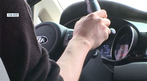 친구 차 운전하다 쿵…휴가철 교통사고 보상 받으려면 Sbs Biz