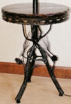 Rustic Floor Lamp Lamp Shade Pro