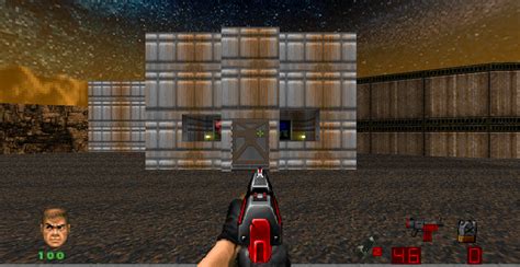 Red Dragon Smg For Bd V21 Addon Brutal Doom Mod For Doom Moddb