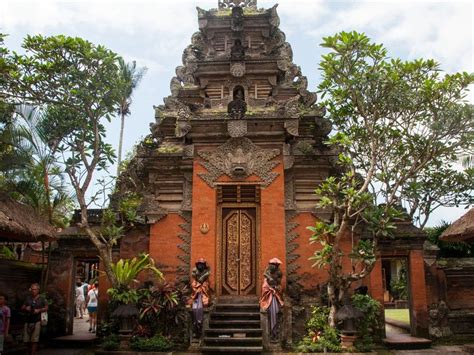 [발리] 우붓 울루와뚜 투어 줌줌투어 인도네시아 발리