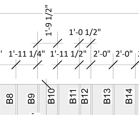 Vertical Text In Dimension Architecture Vectorworks Community Board