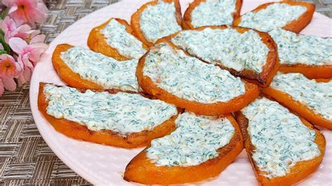 Это ОБЪЕДЕНИЕ За считанные минуты Вкуснятина из Тыквы на столе Обалденная ТЫКВА с Супер