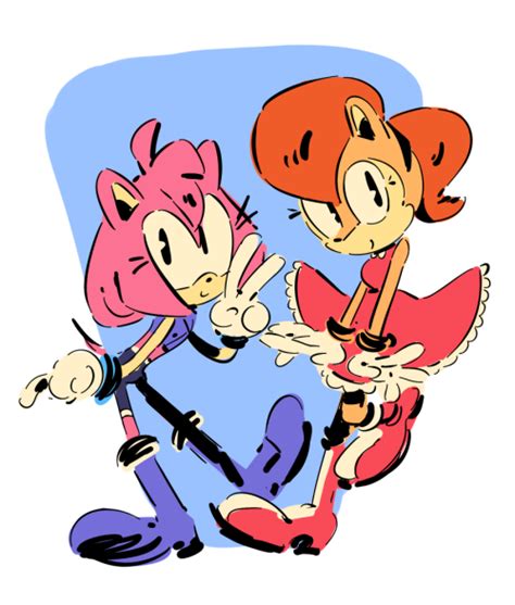 Sally Acorn On Tumblr