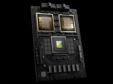 Blackwell Amd Instinct Untethered Ai First Benchmarks Ieee Spectrum