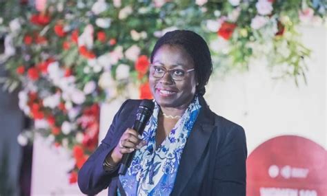 Telecel Ghana Hosts First Women 100 Power Connect Networking Event Telecel Group