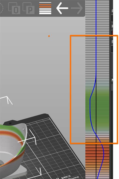Modifier With Specific Layer Height Prusaslicer Prusa3d Forum