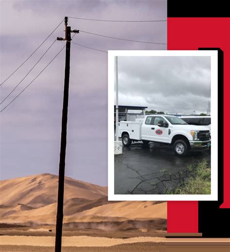 In Service Wood Poles Inspection Pacific Pole Inspection