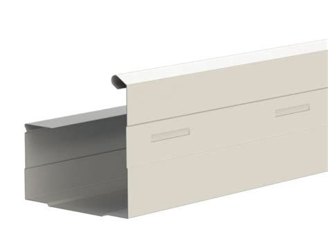 Fascia Gutter Colorbond®️ Steel Clicksteel Roofing