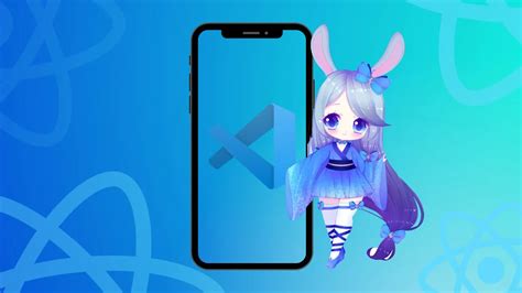 Using React In Visual Studio Code