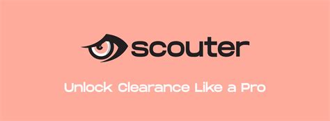 Scouter