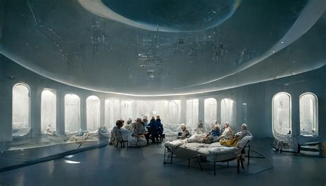 Exploring The Future An Interview With Jason Sherman On “protocol 7” And Advancements In