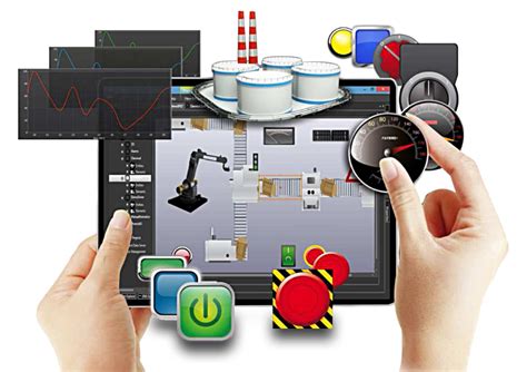 Products4automation Hey Good Looking Latest Scada Offers Enhanced