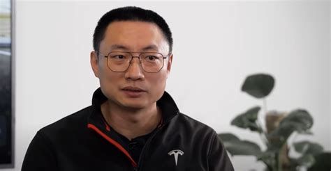 Tom Zhu To Run Teslas Global Sales Delivery Services And Production