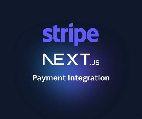 I Just Wrote An Article About Integrating Stripe Payment Elements Into A Nextjs 14 App Router