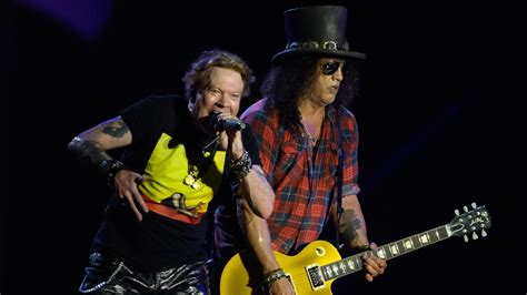 Guns N Roses En Medellín Precios Fecha Lugar Y Más