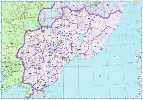 南海府图册 360百科