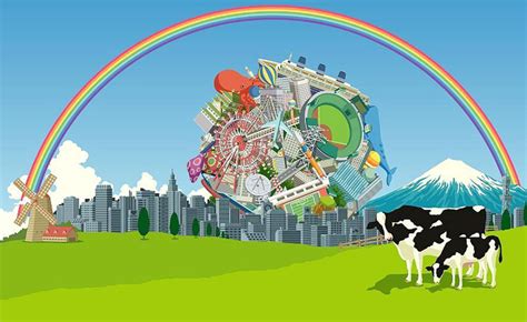 Katamari Damacy 2004 Retrospective Game Features Popzara Press