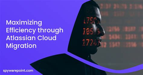 Maximizing Efficiency Through Atlassian Cloud Migration