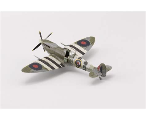 Spitfire Mkixc Late Version 172 Eduard Store
