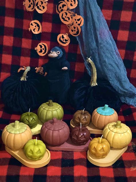 Декоративні гарбузи з гіпсу 150 грн Витвори майстрів рукоділля Харків на Olx