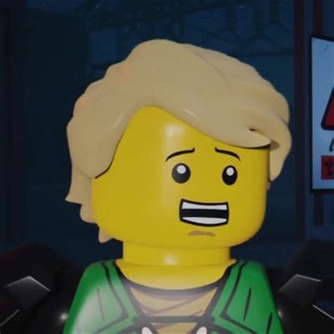 Lloyd Garmadon GreenNinjaLloyd Twitter