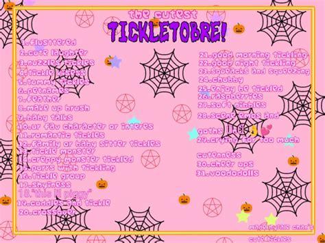 Tadc Tickle On Tumblr