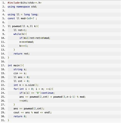 atcoder beginner contest 129 togetter [トゥギャッター]