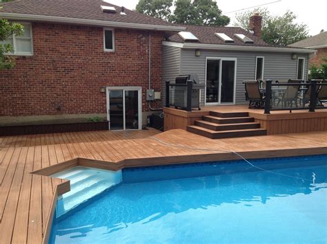 Deck Ideas Designs Pictures PhotoGallery Decks Com