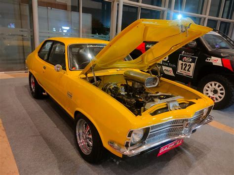 Imx 2024 Resmi Dibuka Hadirkan Acara Modifikasi Kelas Dunia Kabar Megapolitan