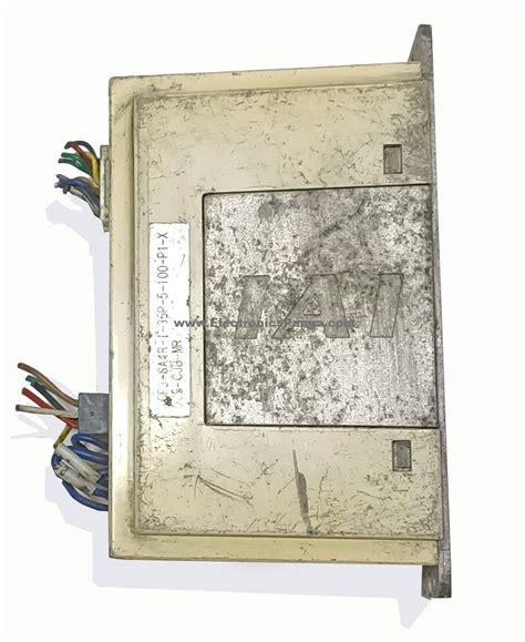 IAI PCON PL PI NP AC Servo Controller SD Star International