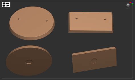 3d File Cristiano Ronaldo 🐐・3d Printer Model To Download・cults