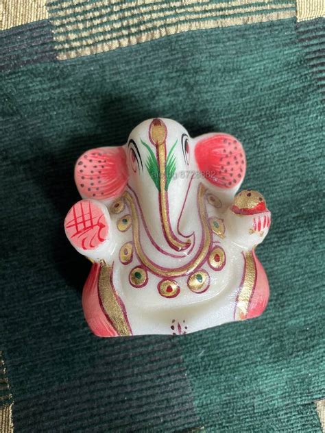 Сувенир камък Друго ръчна изработка Ръчно изработени Оригинална скулптура на слона Ган