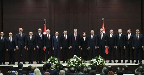 «Թուրքիայում ստեղծված նոր կառավարության մասին` հակիրճ Վարուժան Գեղամյան