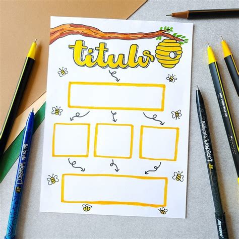 Ideas De Organizadores Graficos