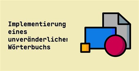 Projekt Beherrschen Von Unveränderlichen Wörterbüchern In Python Labex