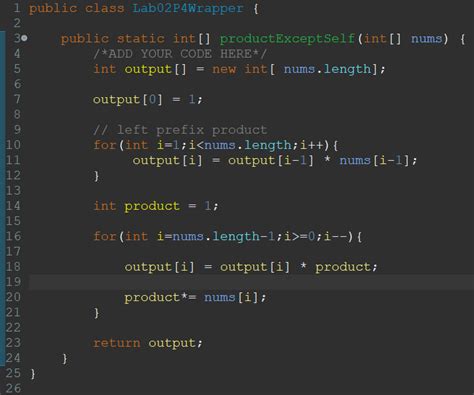 Solved Does This Code Have A More Optimal Solution Than The Chegg Com