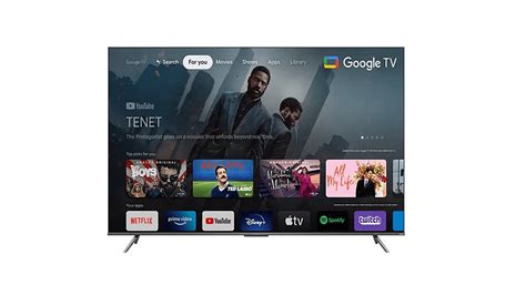 Tcl 65c635 Una Apuesta Totalmente Agradable