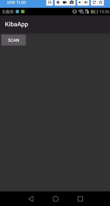 c crop overlay to mark the scan field stack overflow