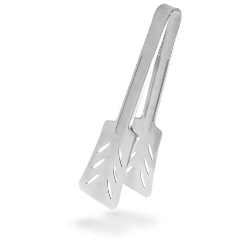 Flat Toast Tong Horecatech