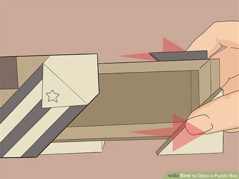 4 Simple Ways To Open A Puzzle Box Wikihow